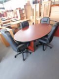 Second Hand Office Furniture